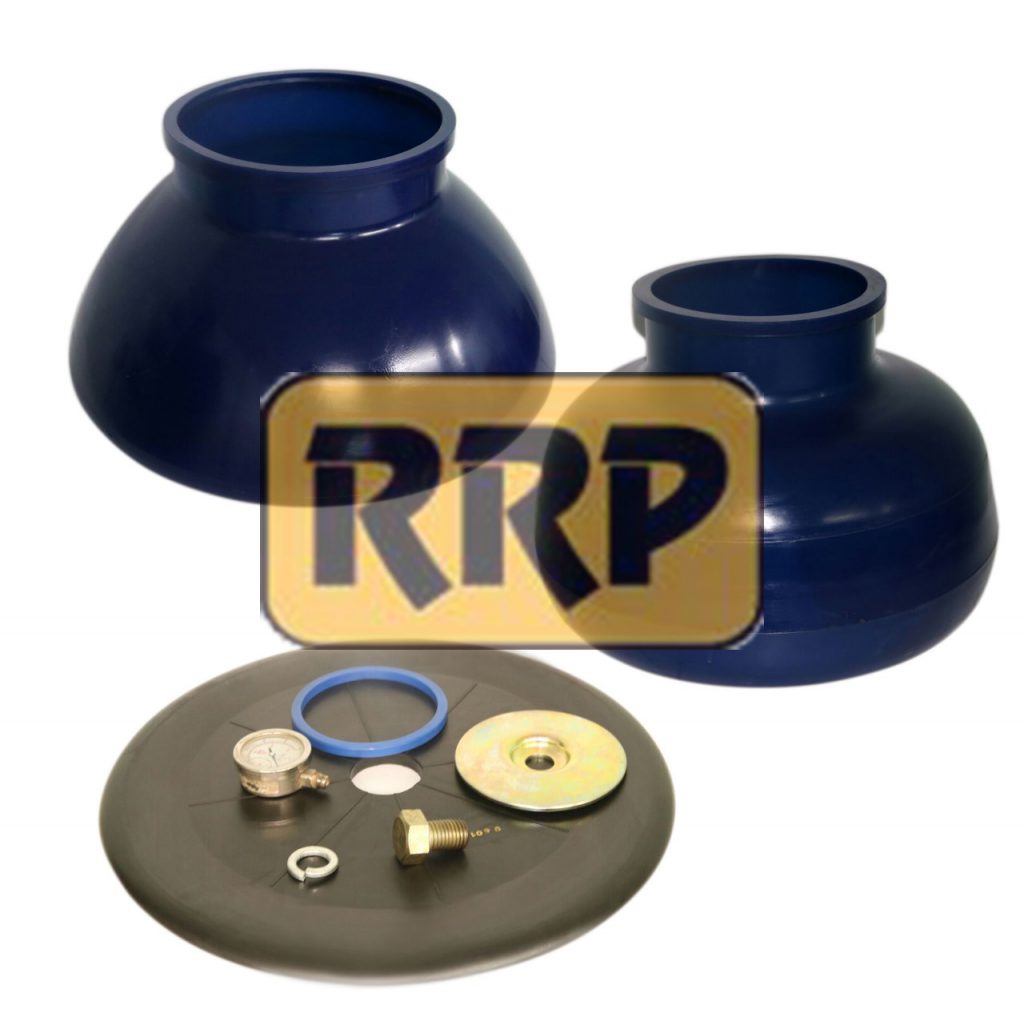 Cast Urethane Products - Rubber Regenerating & Processing Co